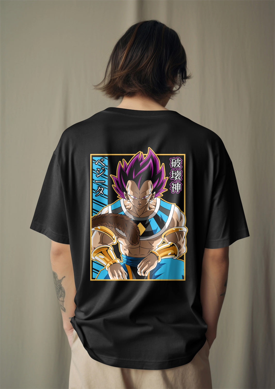 Dragon Ball Z Collection | DBZ Merchandise | Harble Outfits