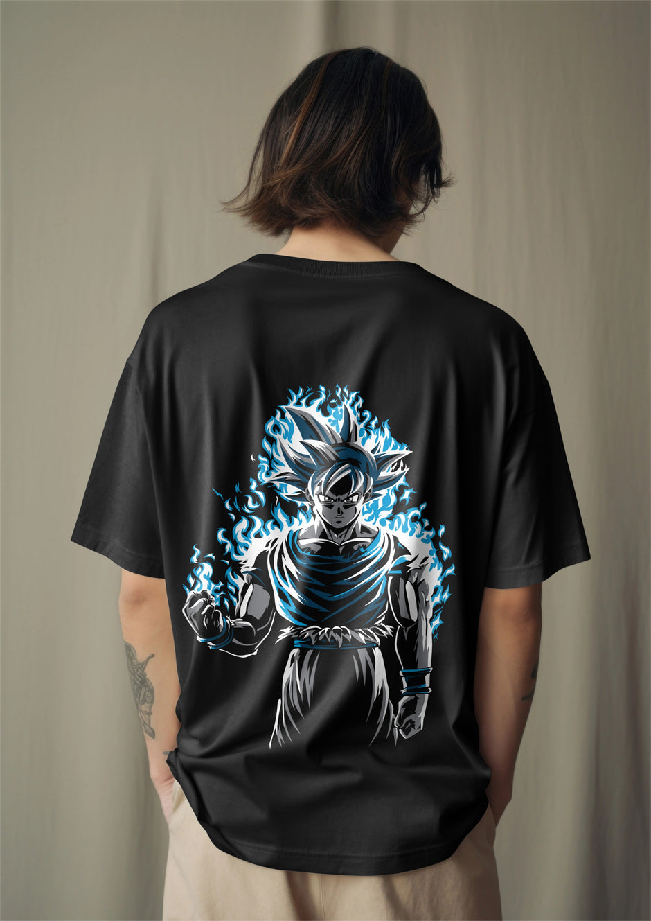 Dragon Ball Z Collection | DBZ Merchandise | Harble Outfits